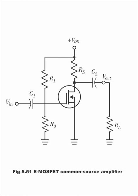 Mosfet As A Switch Explained With Circuit Diagrams