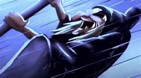 Twst Characters As Disney Villains Doodle Version Pt 1 Vil Malleus And Riddle R