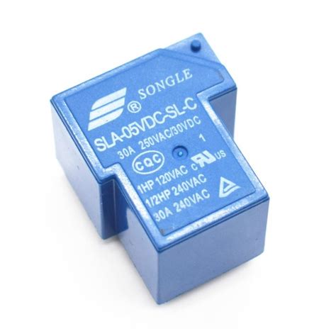 V A Relay SLA VDC SL C Price In Pakistan EPal Pk