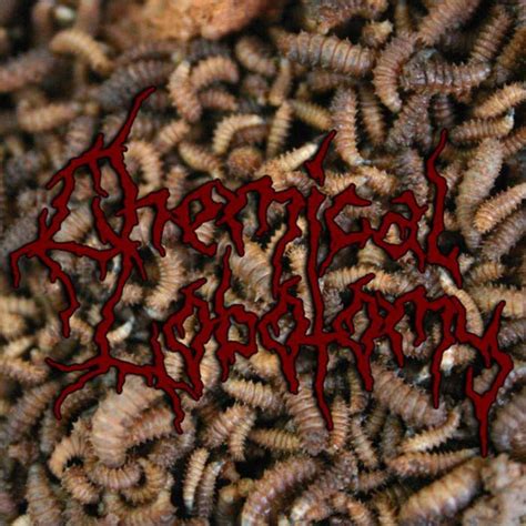Hanging By Your Entrails Chemical Lobotomy Hanging By Your Entrails Chemical Lobotomy