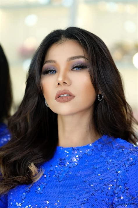 ចង់មុខកាច ស៊ិចស៊ី បែបណា ក៏ មាស សុខសោភា នៅតែជារាជនីសម្រស់ Khmerload Cambodia Latest News