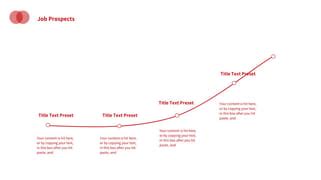 Line Graph Diagram With Red Line Going Down It Google Slides Theme And Powerpoint Template