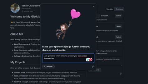 Sanjay Viswanathan On Linkedin Opensource Techcommunity Developersupport Github 22 Comments