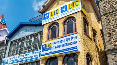 Lic Eyes Health Insurance Market Heres What We Know So Far Times Now