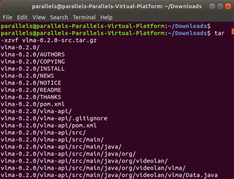 Where Is Linux Source Code At Shanita Matheny Blog