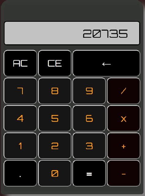 GitHub Trebilcode Calculator
