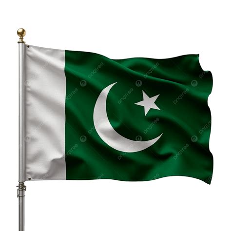 Pakistan Flag Clipart Vector Design Png Vector Psd And Clipart With