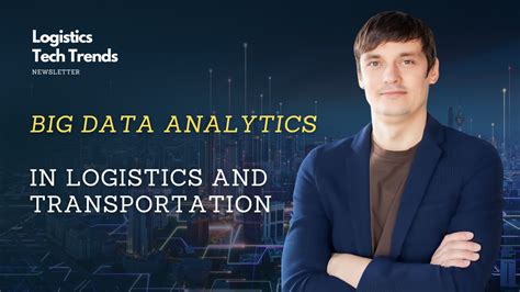 Big Data Analytics In Logistics And Transportation