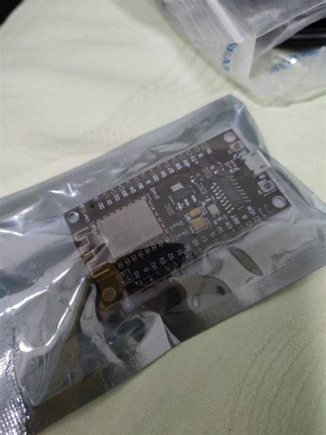 Esp8266 Nodemcu Lua Computers And Tech Parts And Accessories Other