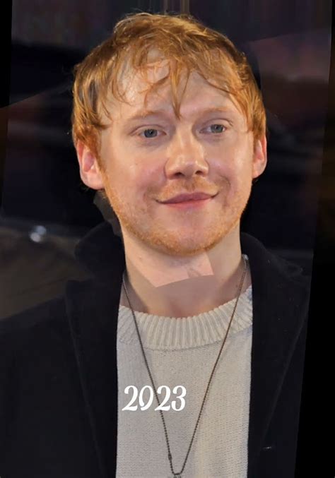 как изменились актёры Гарри Поттера Youtube