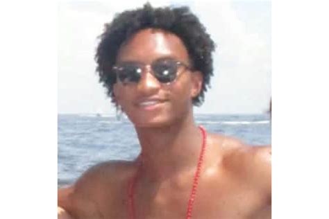 Body Found During Search For Teen Who Went To Island And Vanished