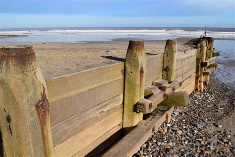 Coastal Protection And Management Hard Engineering A Level Geography