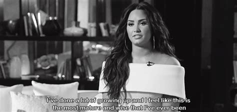 Demi Lovato Dlovatoedit Gif Wifflegif