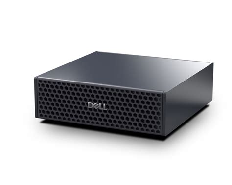 Nvidia Blackwell Gpu搭載のdell Pro Max Aiデスクトップ パソコン Dell 日本