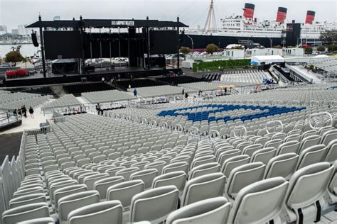 Long Beach Amphitheater