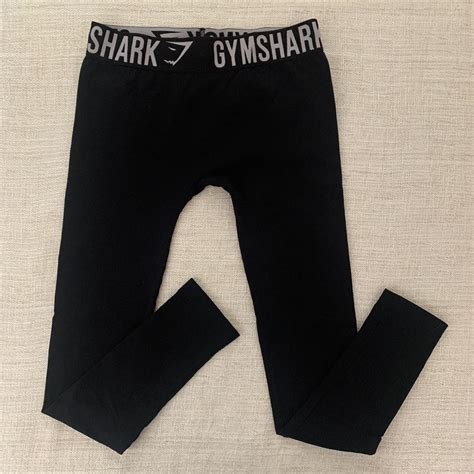 Gymshark Gymshark Fit Full Length Leggings Color Depop