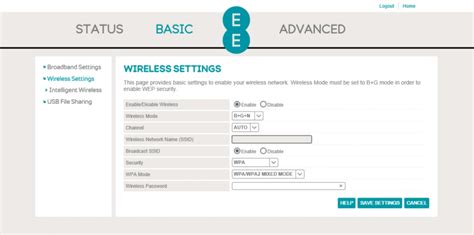 Ee Router Login 192 168 1 1