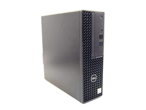 Dell Optiplex 3080 Sff Számítógép 1607891 Furbify