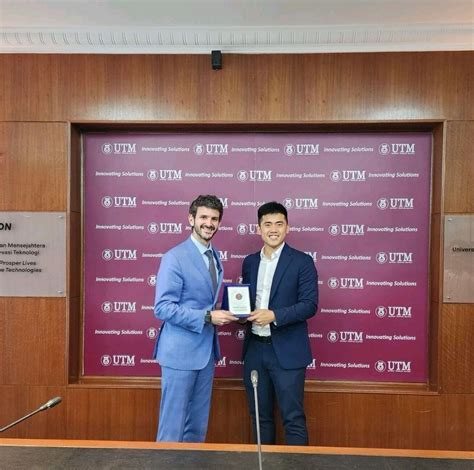 Yon Kong Chen On Linkedin 27 02 2024 Learning From The Best We Had An Interesting Discussion On…