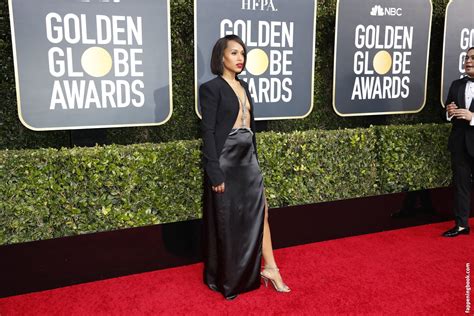 Kerry Washington Nude The Fappening Photo Fappeningbook