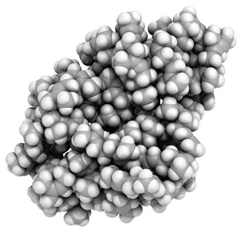 Natural Rubber Cis 1 4 Polyisoprene Chemical Structure Used To