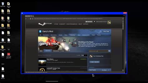 Garrys Mod Tutorial How To Get Your Addons Back Part 2 Youtube