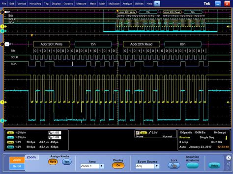 SN DP S Address Read And Write Interface Forum Interface TI E E Support Forums