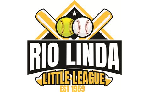 Rio Linda Little League Home