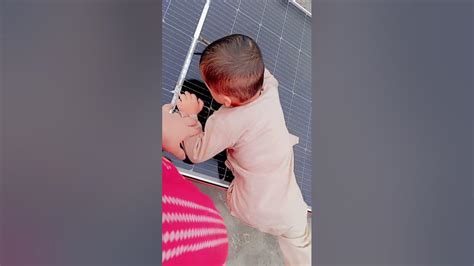 Solar Panel Youtube