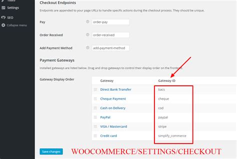 Woocommerce Disable Payment Gateway For Specific User Role