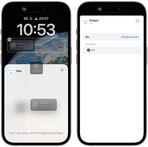 How To Install Philips Hue Widgets On The IPhone Hueblog