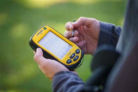 Geospatial Science Radford University