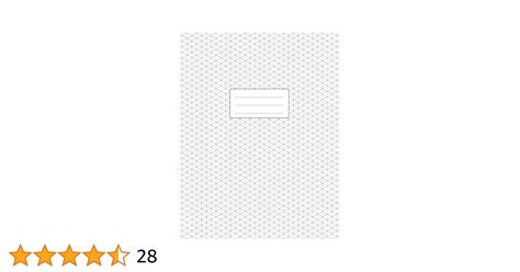 Printable Isometric Graph Paper Free Printable Paper