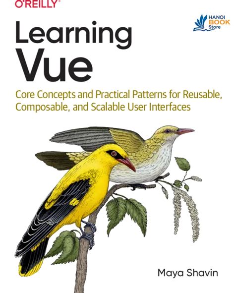 Learning Vue