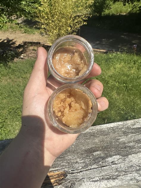 One Is Non Crc While The Other Is Crc Same Material And Same