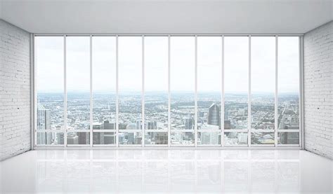 Maximizing Natural Light In Building Design New York City Window