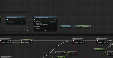 Adding Smooth Locomotion To Your Ue5 Vr Project