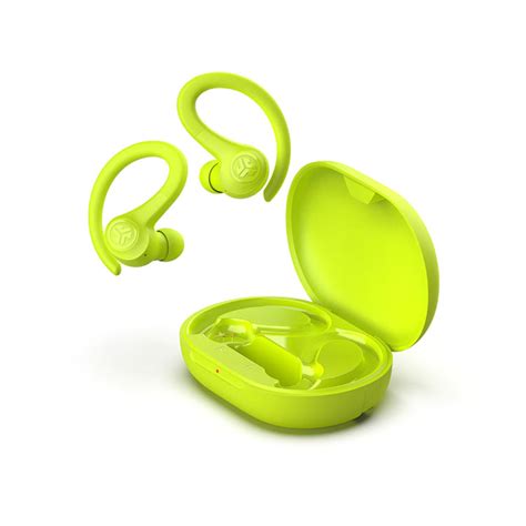JLAB GO AIR SPORT TRUE WIRELESS EARBUDS VARIETY HSDS Online