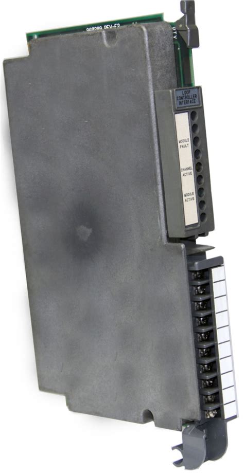 1771 LI 1771LI AB In Stock Allen Bradley PLC 5 AB Loop Contrlr Intfc Mod 1771L