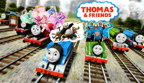 Ultimate Steam Team By Noahtrainz2005 On Deviantart