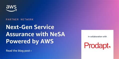 Case Study AWS Partner Network APN Blog