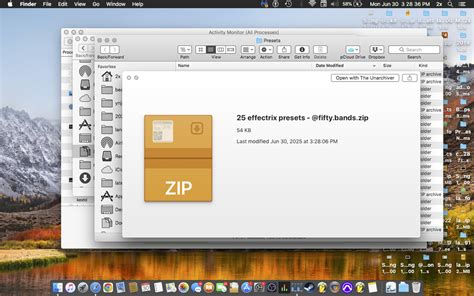 25 Effectrix Presets Circa 2020 Payhip