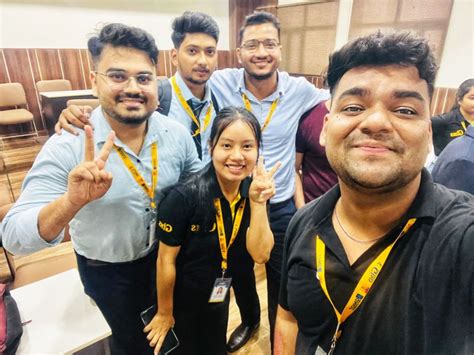 Shubham Kumar On Linkedin Me And My Team Perform Excellent In The