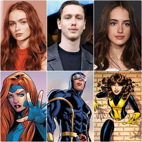 Marvel Acelera La Llegada De Los Mutantes Al Ucm Y Ya Sabemos Qué