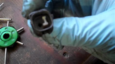 How To Fix Your Wire Harness Plug Connector YouTube