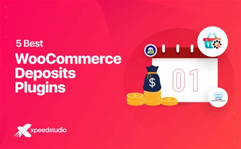 5 Best Woocommerce Deposits Plugin To Make Payment In Installment