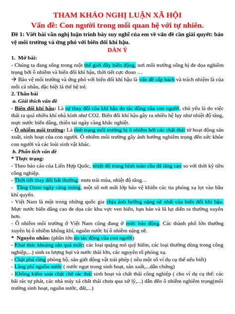 Tham KH o | PDF