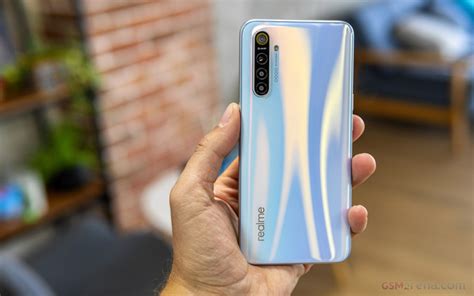 Realme XT Pictures Official Photos