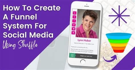 How To Create A Funnel System For Social Media