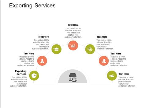 exporting services ppt powerpoint presentation layouts clipart images